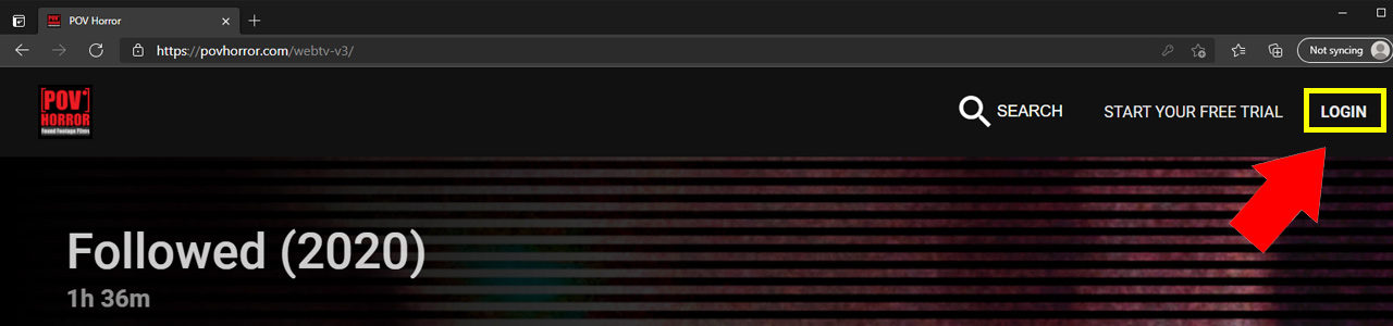 VOD-TV-NOW | Your VOD Streaming Channel Guide