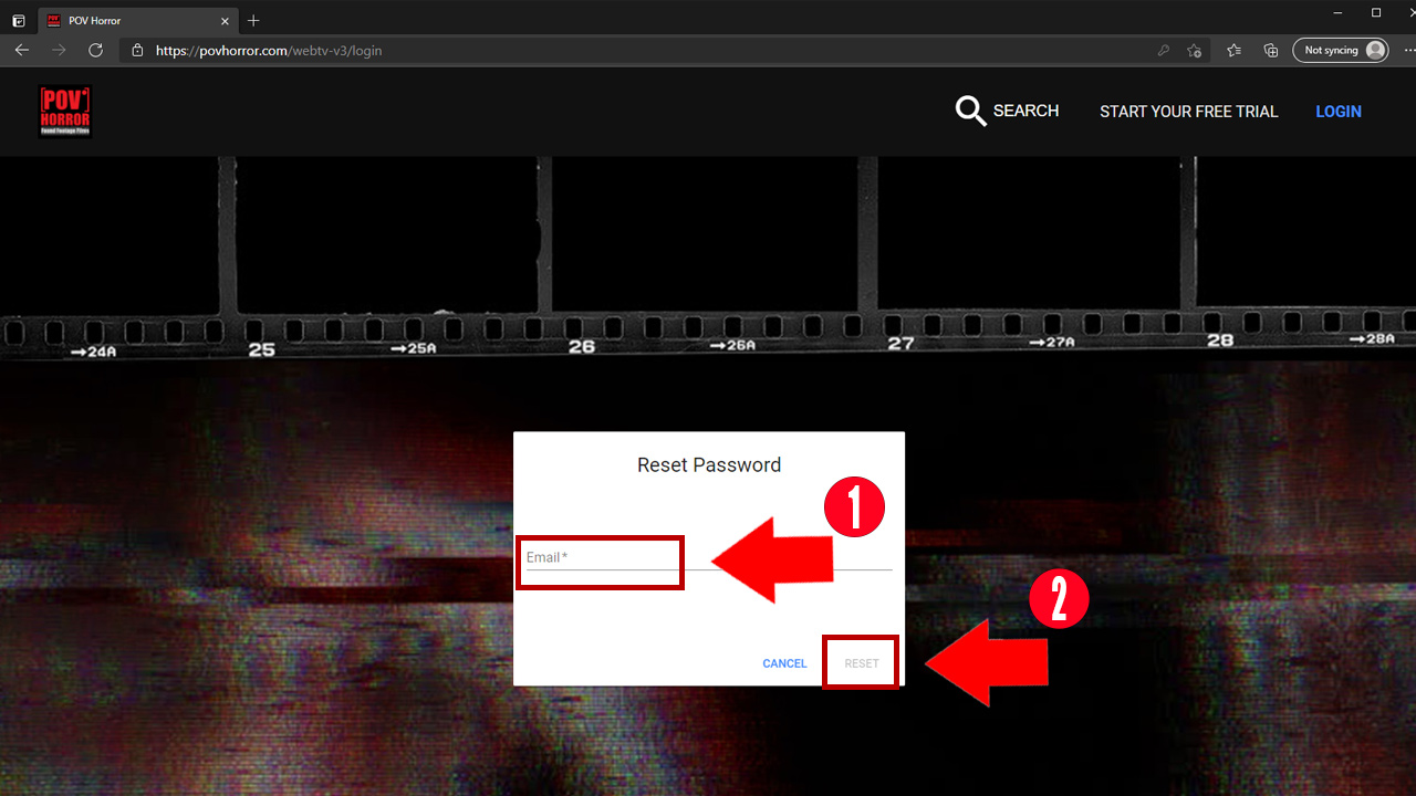 VOD-TV-NOW | Your VOD Streaming Channel Guide