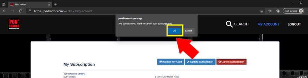 VOD-TV-NOW | Your VOD Streaming Channel Guide